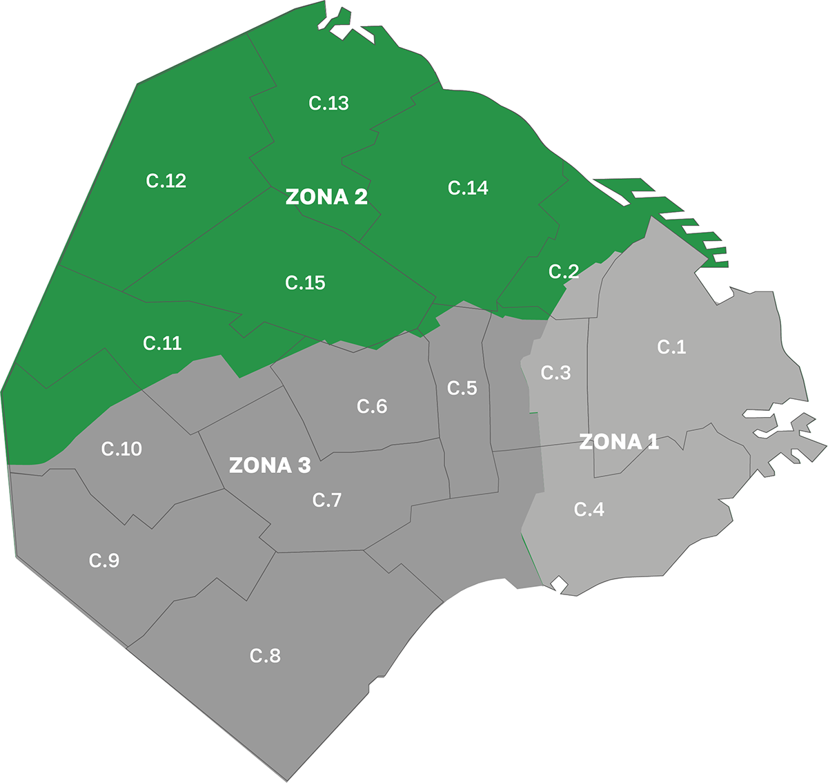 Semáforos – Ente de la Ciudad